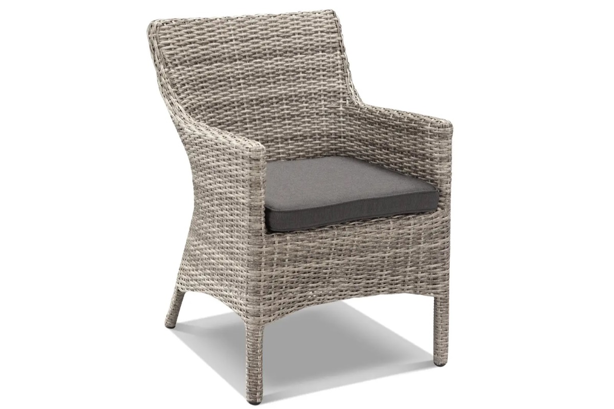 Maldives Rattan Dining Chairs NZ | Modern Seating | Modern Style