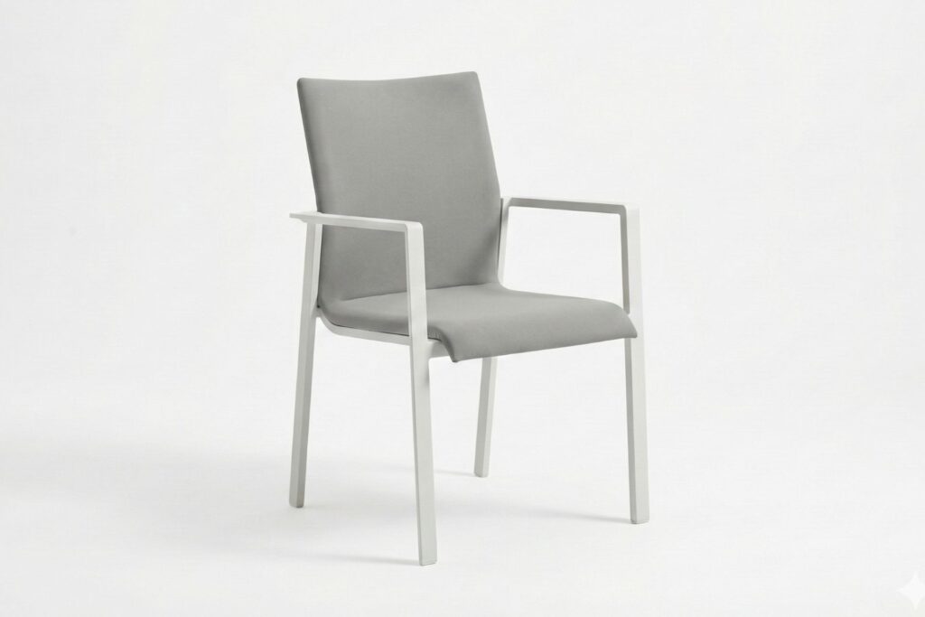 Sense Outdoor Dining Chair | Shop Now | Modern Style
