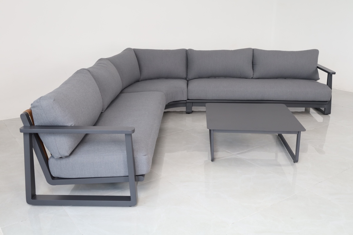 Outdoor Corner Sofas NZ | Modern Style