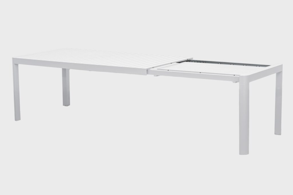 Azura Extension Outdoor Dining Table | Shop Now | Modern Style